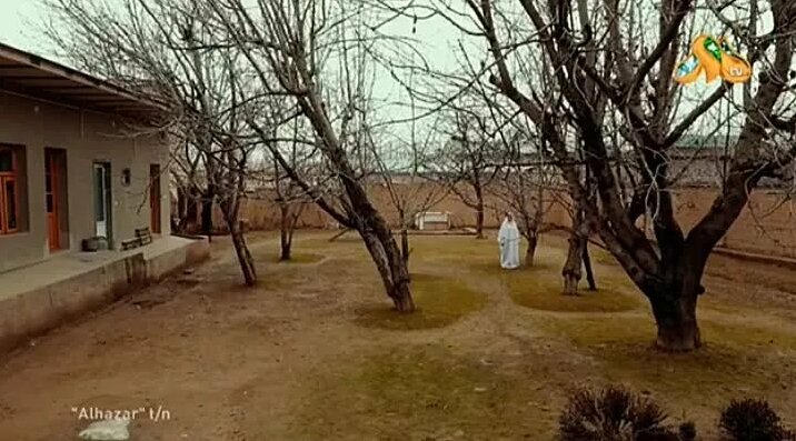 Alhazar milliy serial Ochilmagan qabr 32 son - Смотреть онлайн в поиске ...