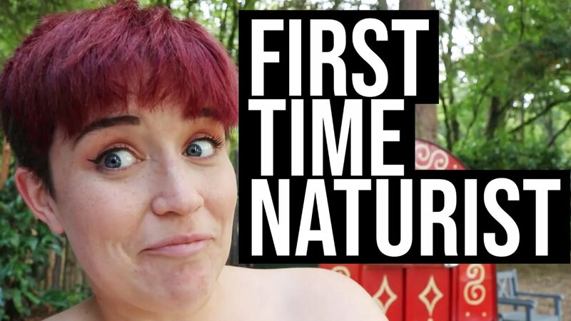 I Tried Naturism for the First Time | Q & A
