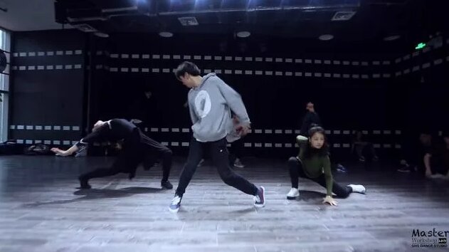 Sweet dreams - Eurythmics | LUAM Choreography | GH5 Dance Studio ...