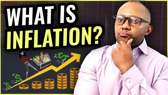 US Inflation 2022 Problem Explained | What is Inflation and How Does it Work? - EroFound