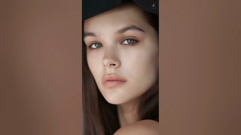 Ukrainian fashion model - Nana Ruskevych - wiki/bio and fashion trends ...