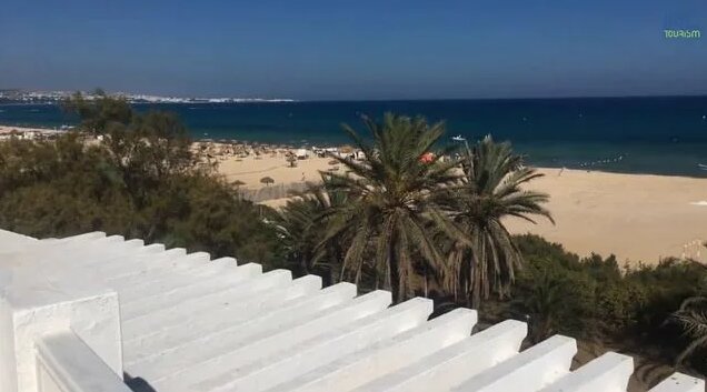 TUI Blue Oceana Suites, Hammamet, Tunisia - Смотреть онлайн в поиске ...