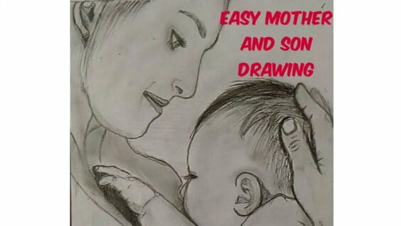 anne çizimi kolay tek anne: 970 video Yandex'te bulundu