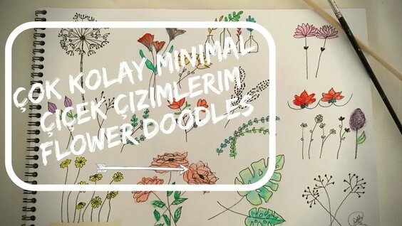 kolay doodle çizimleri tekli: 927 video Yandex'te bulundu