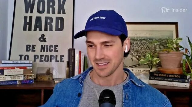 168. Living Your Best Life with Dugal Bain-Kim, Co-founder & CEO of ...