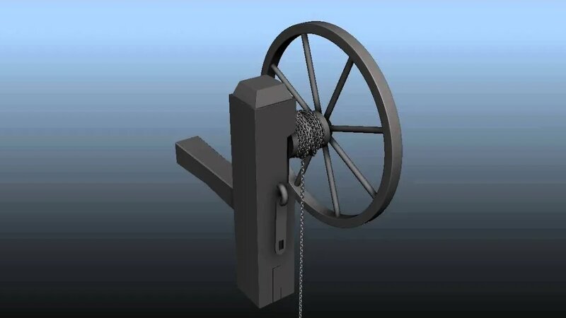 Lever Animation - Смотреть онлайн в поиске Яндекса по Видео