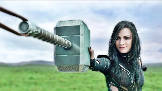 thor ragnarok hela gif: 847 video Yandex'te bulundu