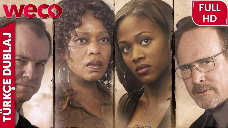 Amerikan Menekşesi (American Violet) | 2008 | Türkçe Dublajlı Film ...