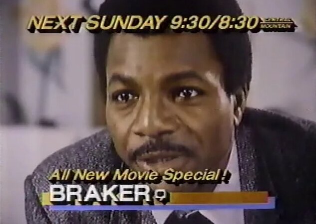 ABC promo Brothers-in-Law & Braker April 1985 - Смотреть онлайн в ...