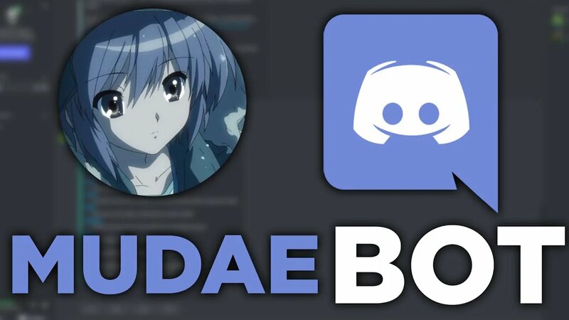 How to Get and Setup Mudae Bot on Discord Server and Roulette Commands ...