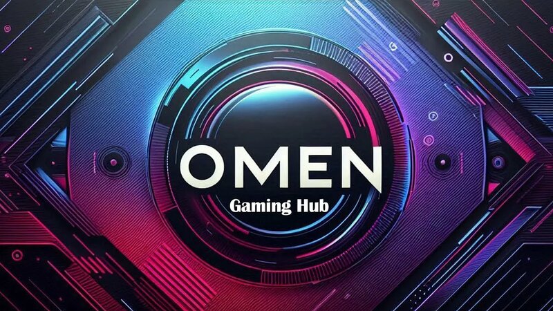 omen gaming hub is not supported in this region ! Fixed ! - Смотреть ...