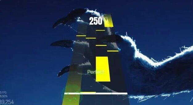 Wild Side - ALI - Full Combo on Rhythm Plus Music Game - Beastars ...