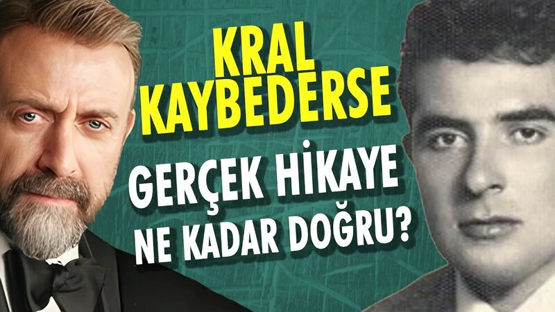 Kral Kaybederse Gerçek Hikayesi ve Diziyle Karşılaştırması # ...