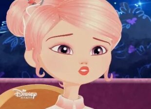 Академия грез: Дружба звездочек (2-й Спецэпизод) [mult-karapuz.com ...