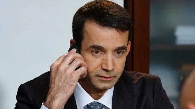 Лектор Фильм HD все серии Русские боевики Russkie boeviki detektivi ...