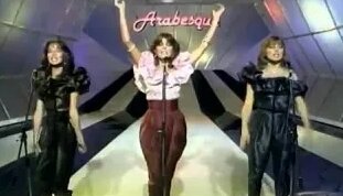 Arabesque - Golden Disco Hits (Video) — Видео от Мир мужчин и женщин ...