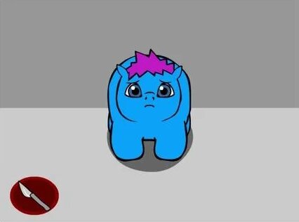 Fluffy Ponys - Abuse Gams by EgorAlexeev 4 - Смотреть онлайн в поиске ...