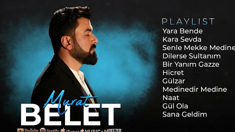 Murat Belet - Yara Bende (Full albüm) - Смотреть онлайн в поиске ...