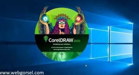 coreldraw graphics suite 2020 portable: 809 video Yandex'te bulundu