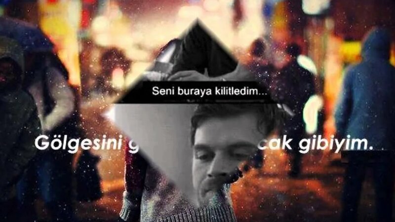 Umut Demirel - Tenden Kurşun Geçerde - Смотреть онлайн в поиске Яндекса ...