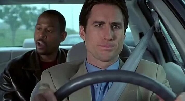 Видео Blue Streak (1999) Full Movie Welcome To The Movies And ...