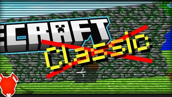 how to play minecraft classic: 1 bin video Yandex'te bulundu
