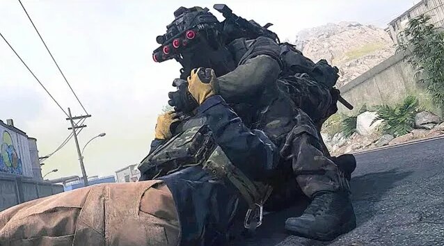 COD Random Finishing Moves With Konig Arachnid Skin - Смотреть онлайн в ...