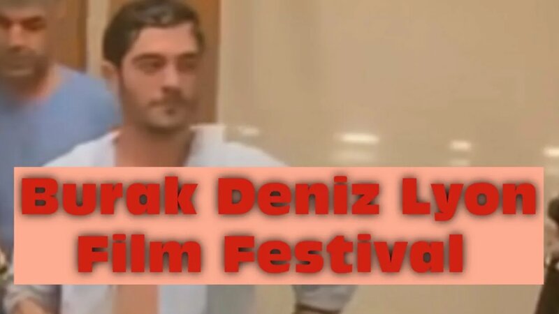 Burak Deniz Reaching On The Set | Turkish Tv Series Actor Burak Deniz ...
