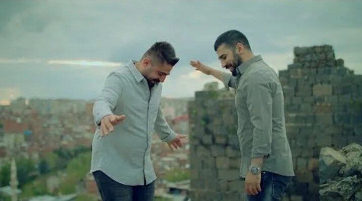 Видео Azad Amede & Aram Serhad - Edle Yeman | OK.RU - Yandex Video ...