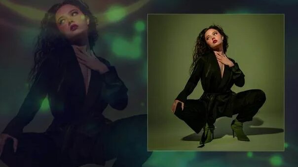 Enina - прыгаю (Официальная премьера трека) - Смотреть онлайн в поиске ...