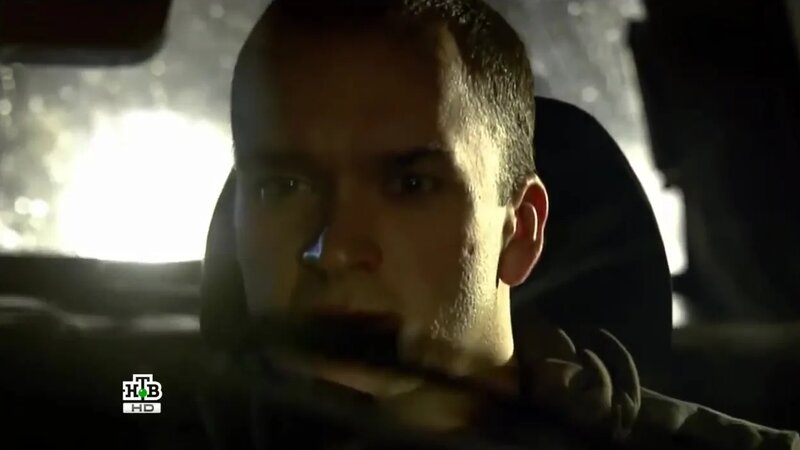 Мститель все серии фильм HD Русские боевики криминал сериал russkoe ...