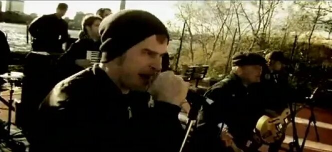 Dropkick Murphys - I'm Shipping Up To Boston — Видео от Юрий Кононов ...