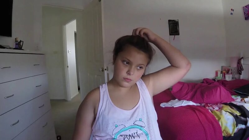 Julias Morning Routine - Yandex Video aramada çevrimiçi izle