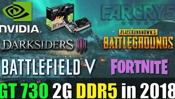 nvidia geforce gt 730 driver: 799 video Yandex'te bulundu