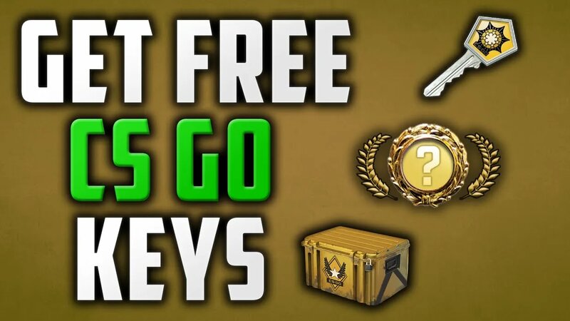 How To Get Free CS:GO Keys/Skins August 2017 - Yandex Video aramada ...