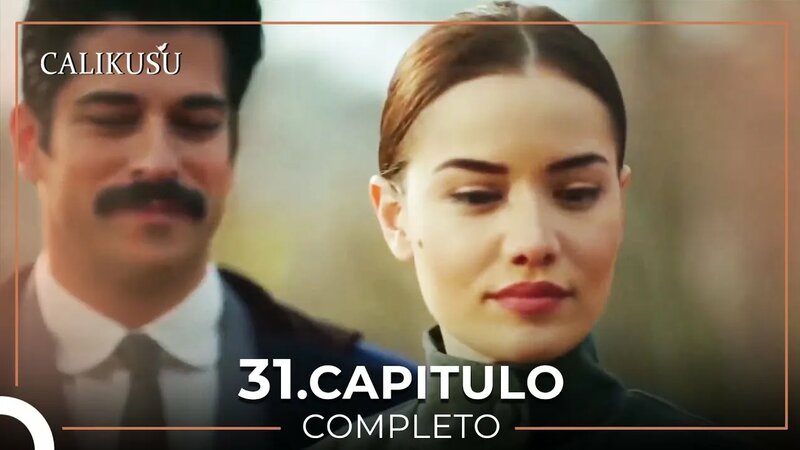 Calikusu 31 Capítulo - Yandex Video aramada çevrimiçi izle