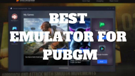 Tencent Gaming Buddy Tencents Best Ever Emulator For Pubg Mobile Syzs