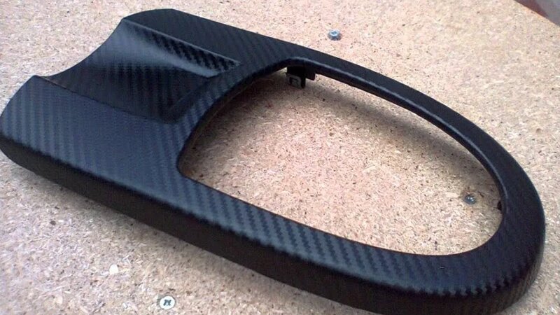 modified ford focus mk1