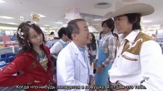 Гяруса | Gal Circle (1/11) [2006] - Смотреть онлайн в поиске Яндекса по ...