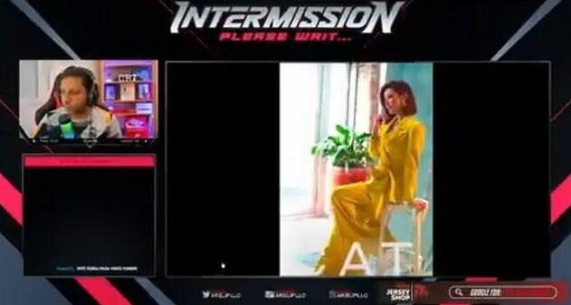 ESPN Critica con Tonterias la LIGA de Arabia ? Borgetti y ALEX Pareja ...