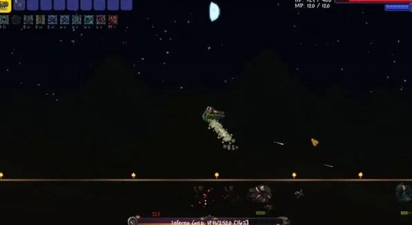 Террария 1.4 Новый МОД Ancients Awakened Mod Обзор !!! - Смотреть ...