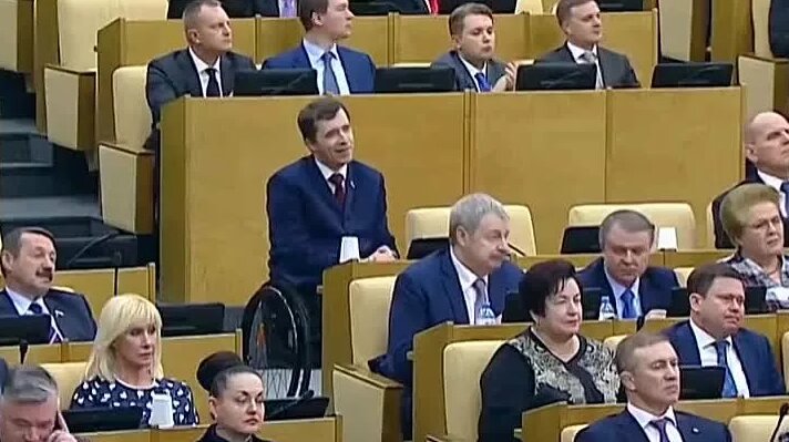 Видео Путин - трепло, верить ему нельзя | OK.RU - Смотреть онлайн в ...