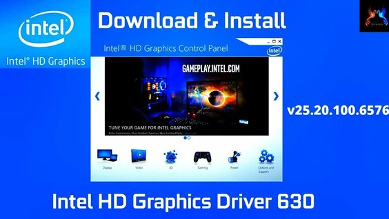 download intel hd graphics drivers: 1 bin video Yandex'te bulundu