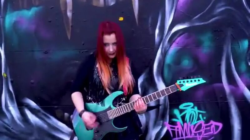 Metallica - Ride The Lightning _ Guitar Cover — Видео от Heavy Metal ...