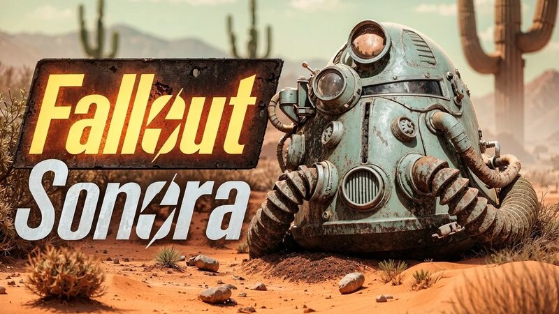 Про Fallout Sonora (Часть 1) — Видео от DЮXА - Смотреть онлайн в поиске ...