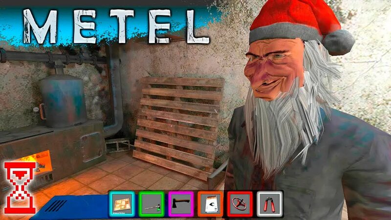 Спойлерское дополнение для Метели | Metel Chapter 1 & 2 — Видео от ...