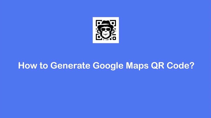 How to make Google Maps QR Code - Tutorial Video - Yandex Video aramada ...