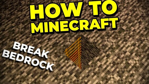 minecraft bedrock: 2 bin video Yandex'te bulundu