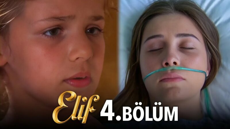 Elif 4. Bölüm | Elif Episode 4 (HD) - Yandex Video aramada çevrimiçi izle