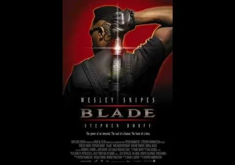 OST Blade 1 - Confusion (Improved) - Смотреть онлайн в поиске Яндекса ...